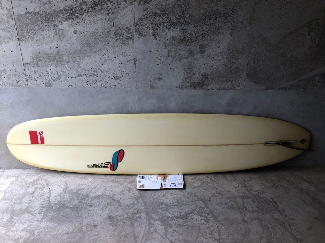 サーフボード　ロング Stretch surfboard ロングボード