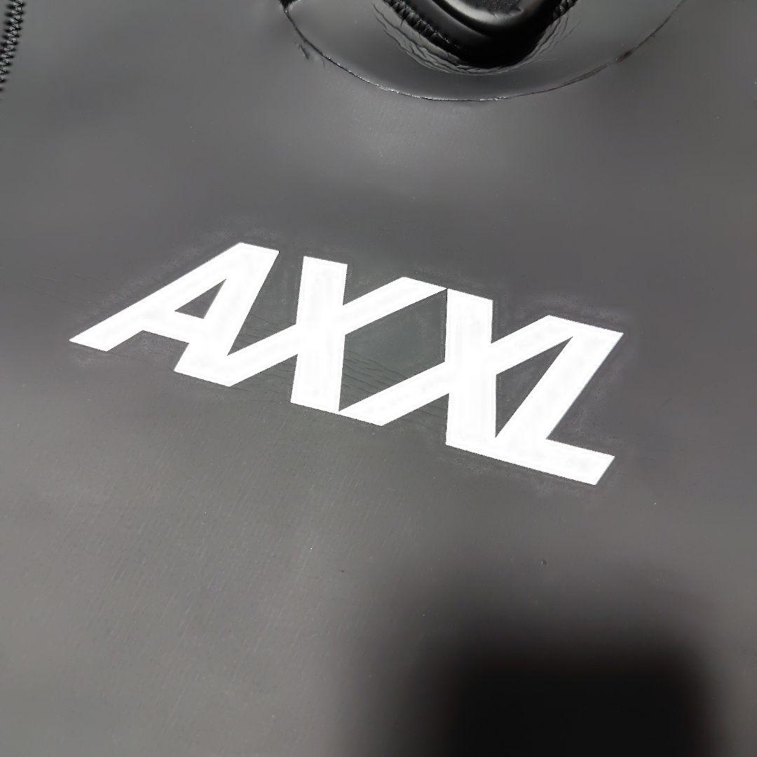 AXXL トライアスロン ショートジョン ウェットスーツ ストレッチ 日本規格