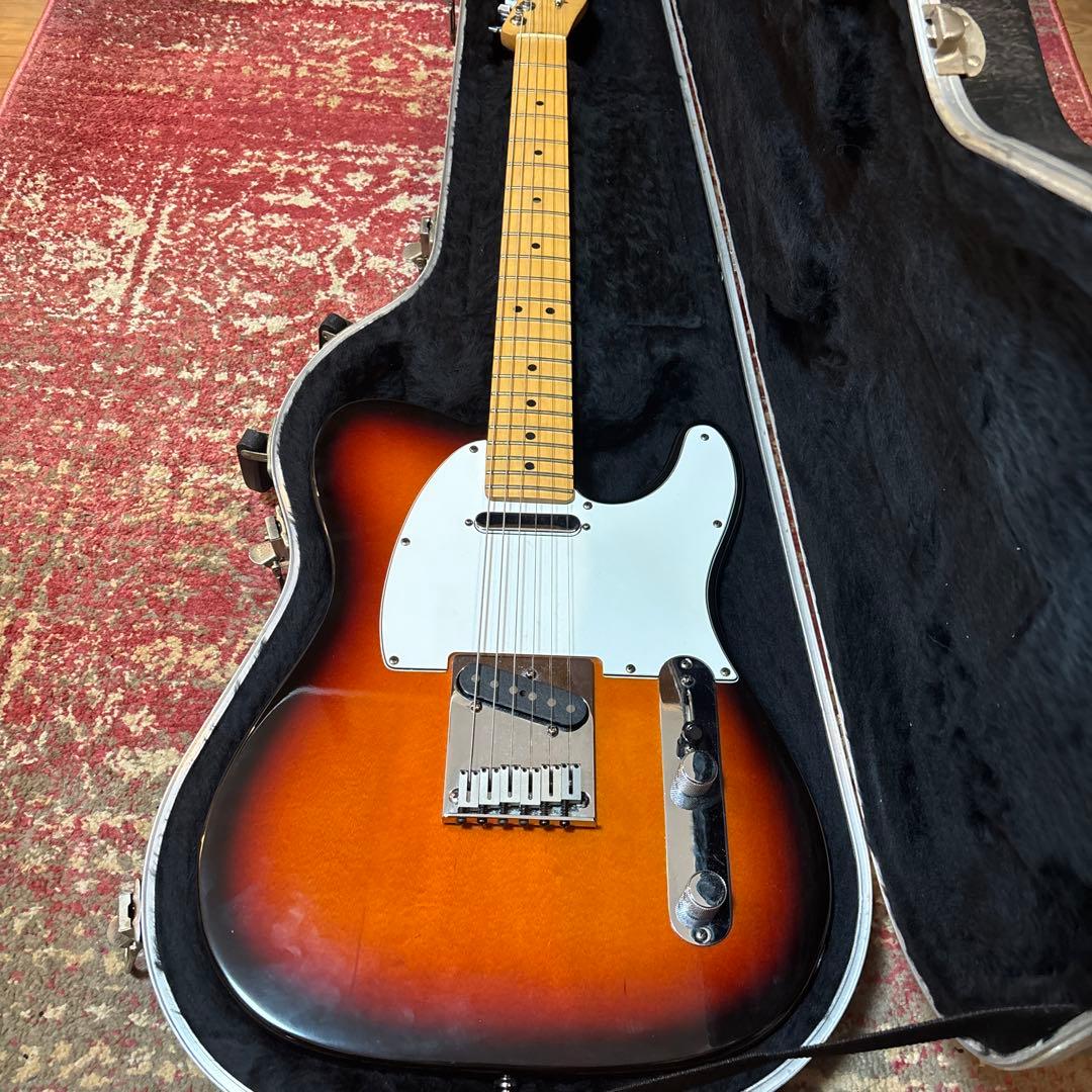 Fender American Standard Telecaster 95年製