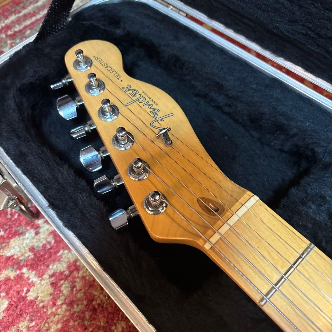 Fender American Standard Telecaster 95年製