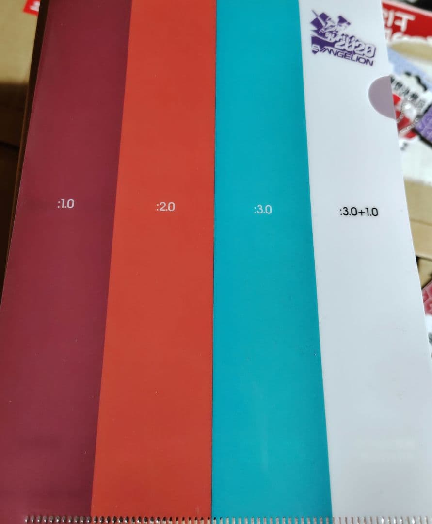 汎用卵型決戦兵器 エヴァっち 3種セット エバっち たまごっち