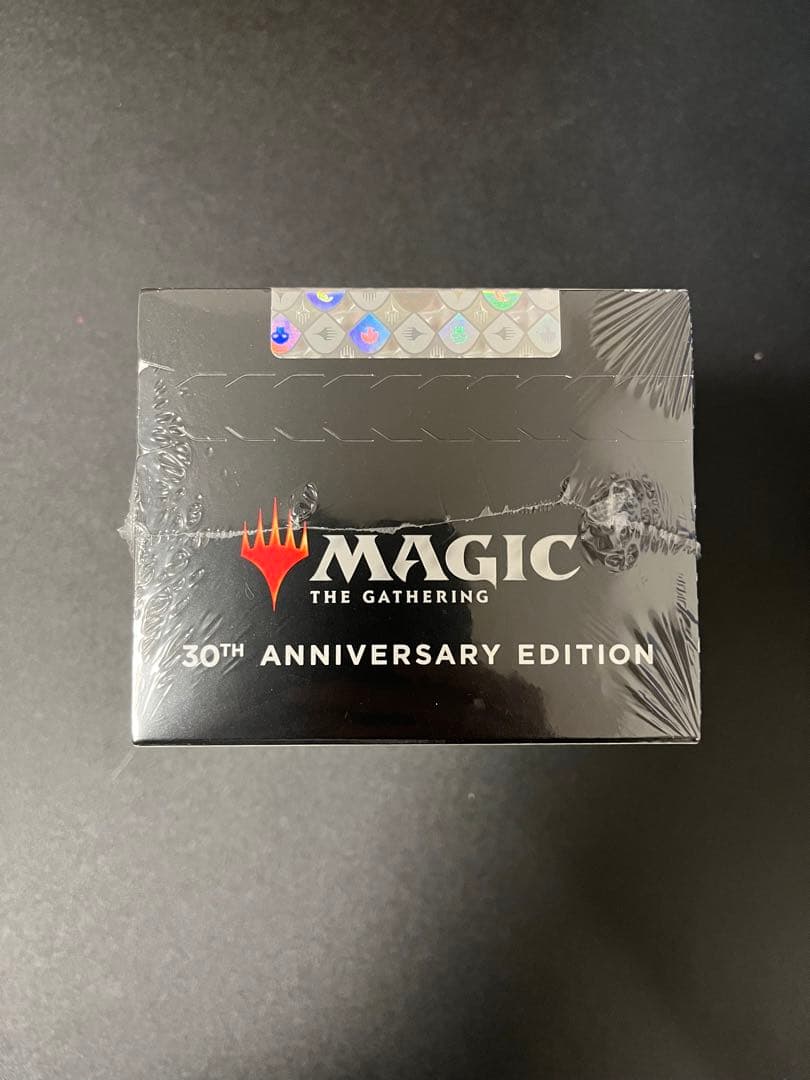 MTG 30th anniversary edition 未開封　30周年