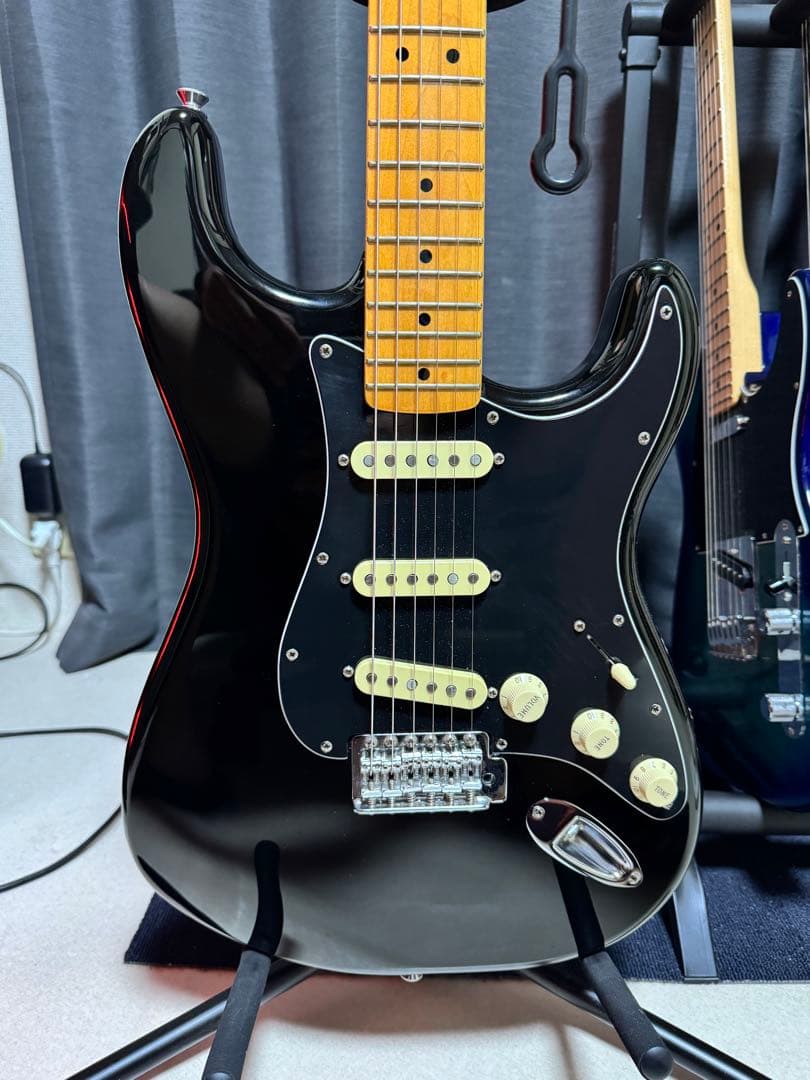ギター Squier Stratocaster Vintage Modified 70