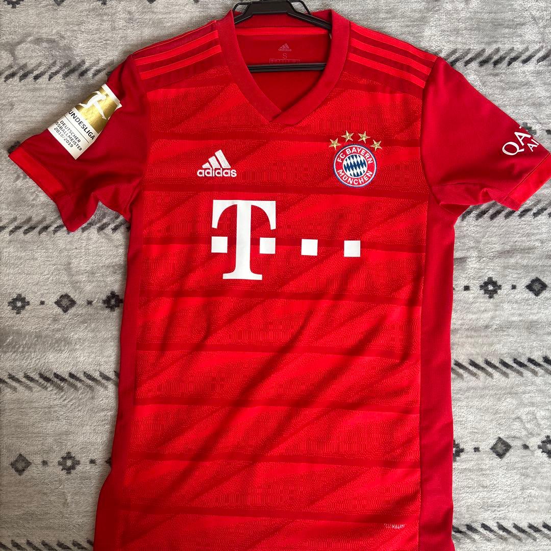 adidas FC Bayern München 2018/2019