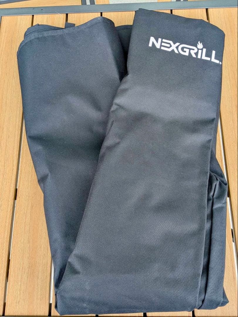 Nexgrill Deluxe 6バーナーガスグリル LPガス・屋外専用