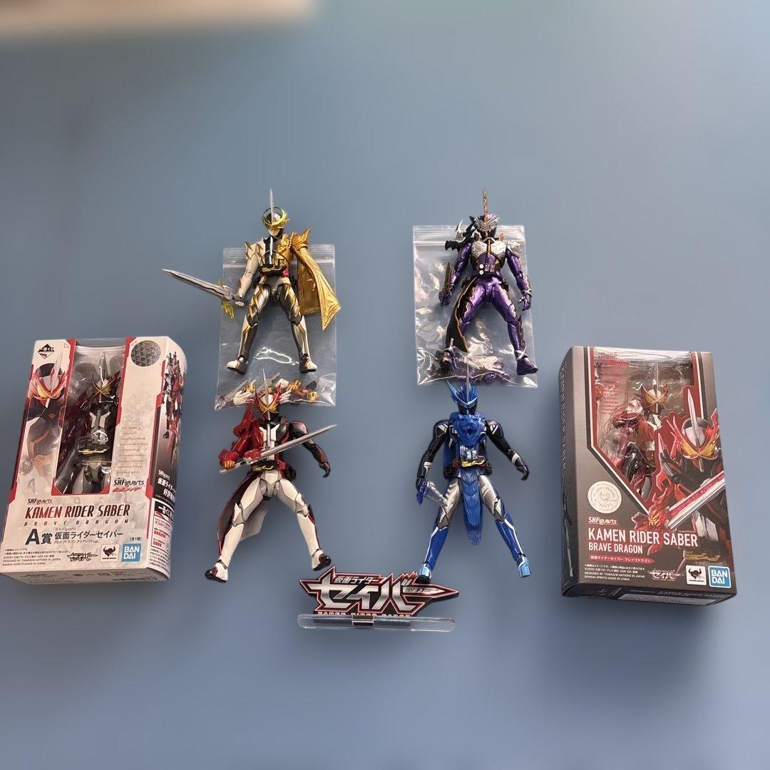 s.h.figuarts ジャンク品