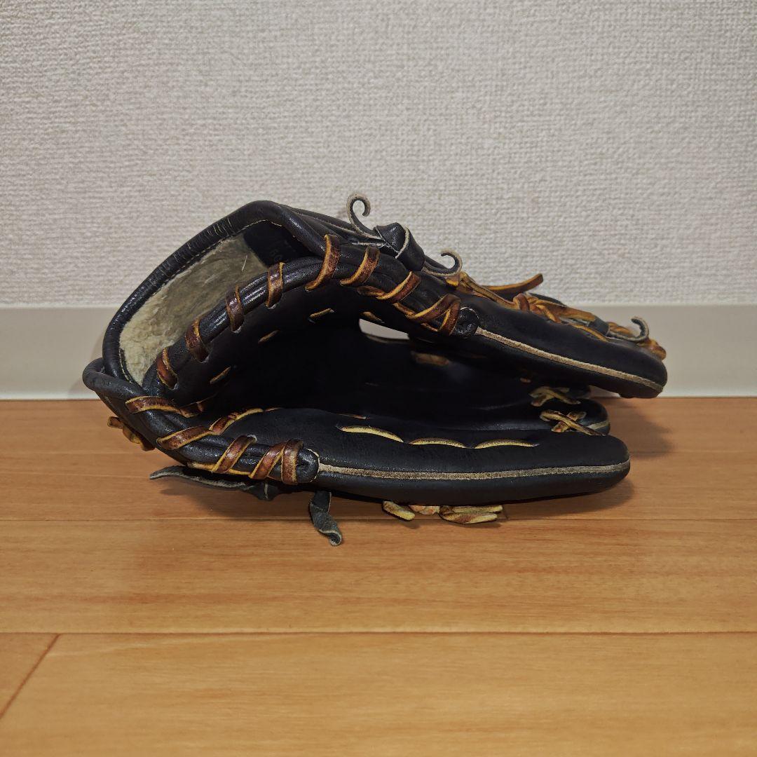 最終価格 ミズノ グローバルエリート Lシリーズ 軟式 内野手用 グローブ 野球