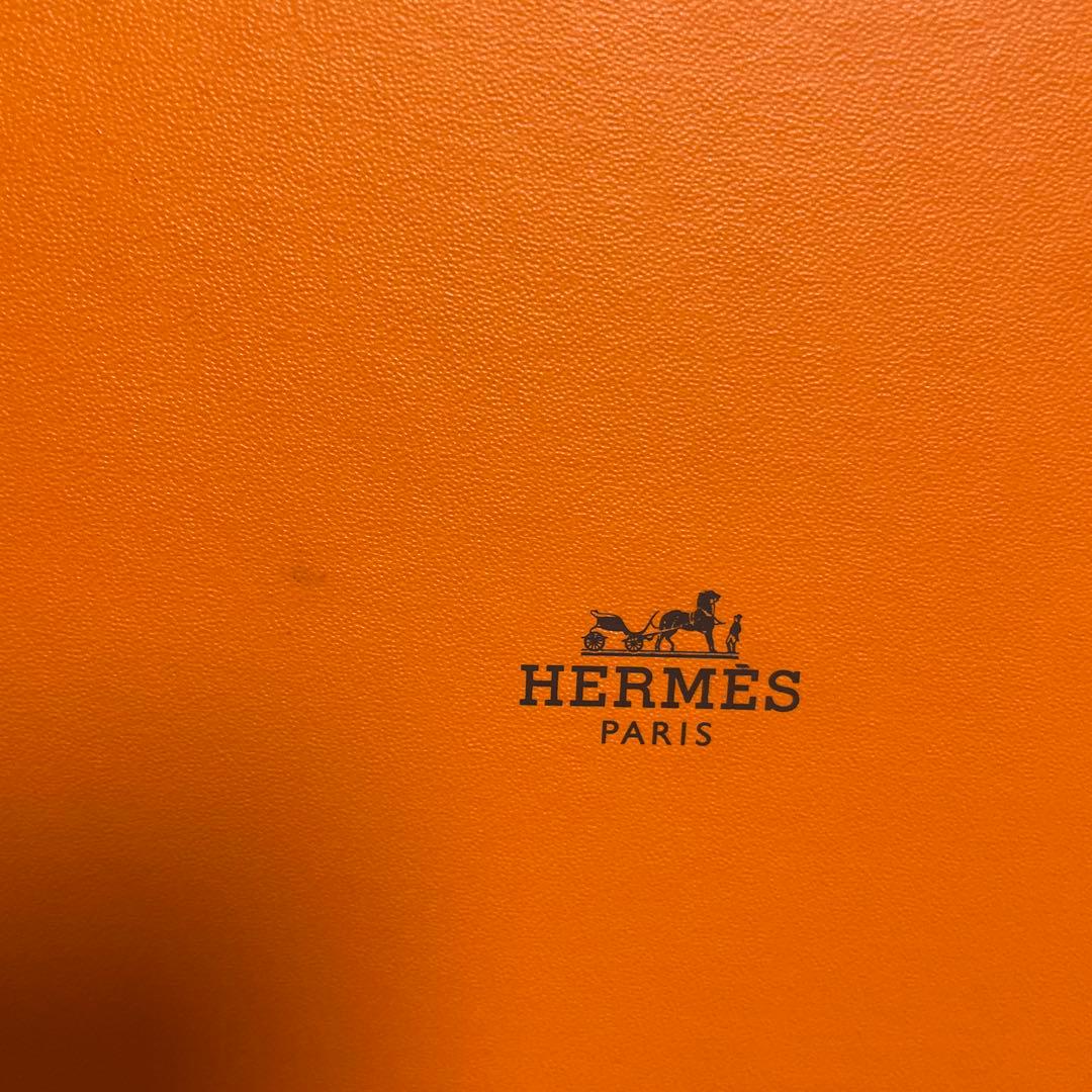 HERMES コンスタンスミニ 空箱
