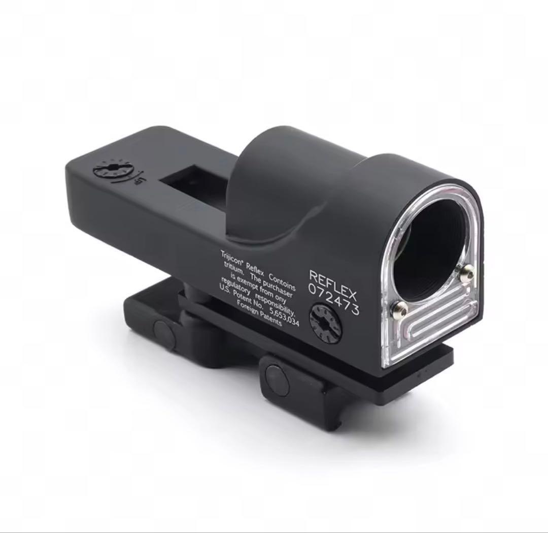 Trijicon Reflex 1x24 トリジコン リフレックスサイト