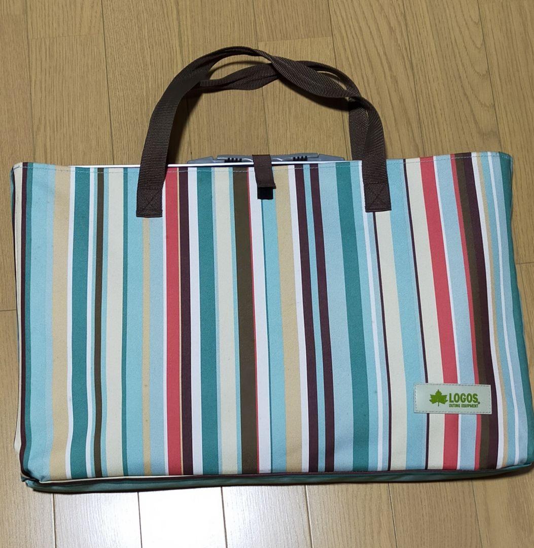 LOGOSロゴス テーブルセット スツールテーブルセット2 with BAG