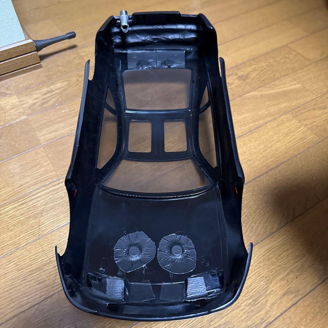 ラジコンボディ　300ZX 10分の1