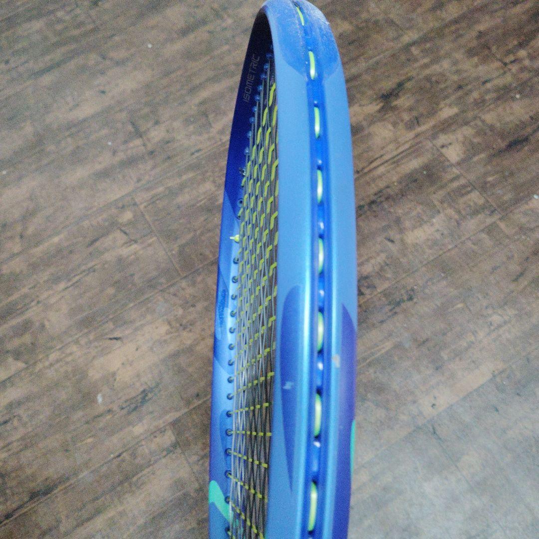 YONEX EZONE 98 テニスラケット