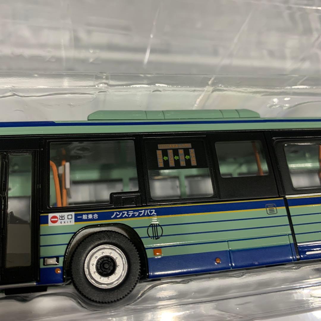 TOMICA LV-N139K いずずエルガ 仙台市営バス