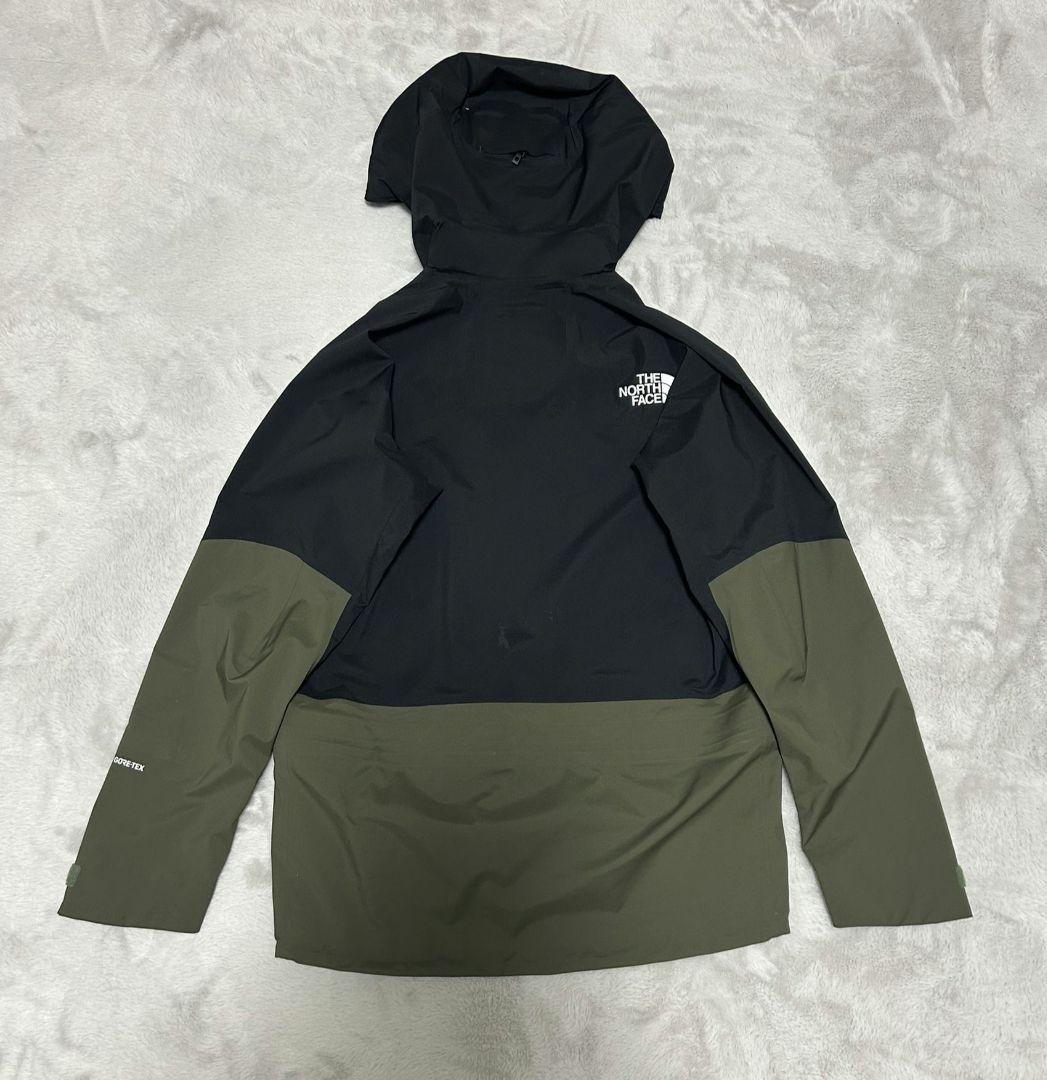THE NORTH FACE スノーボードウェアセット