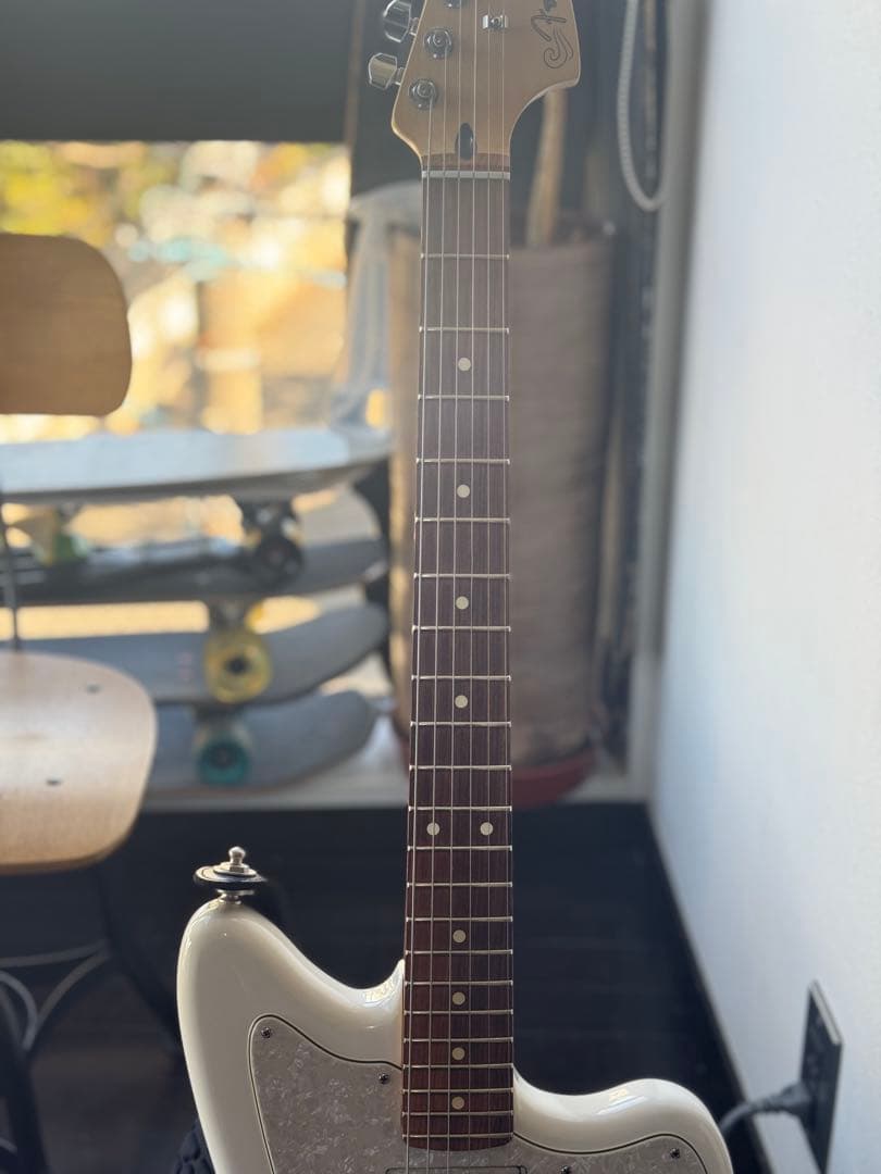 極美品✴︎FENDER PF Jazzmaster