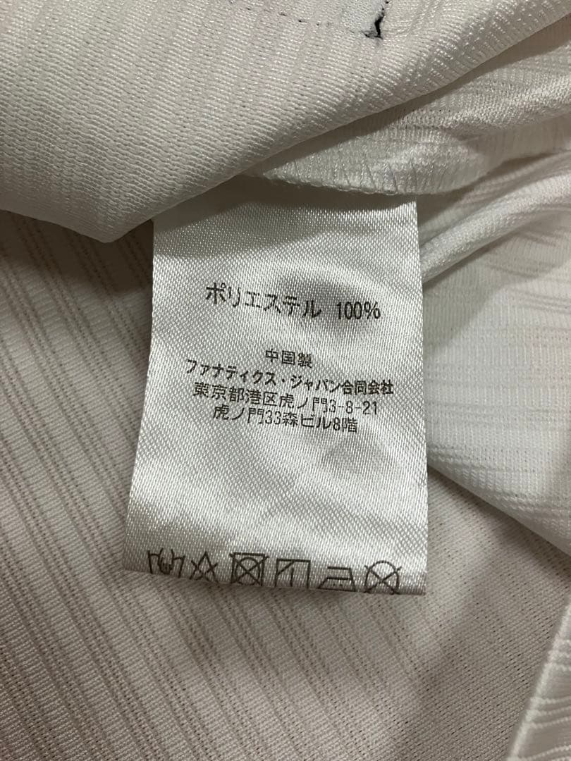 松坂大輔　埼玉西武ライオンズ　ユニフォーム　侍ジャパン　レプリカ　WBC L