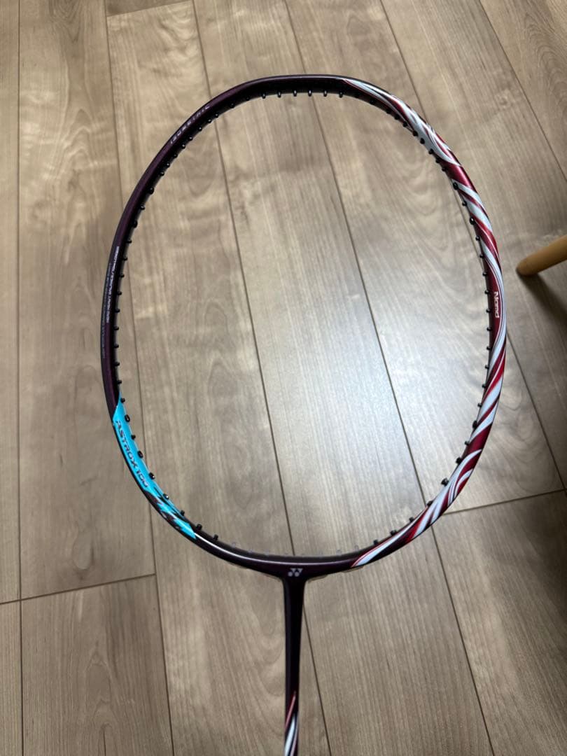 アストロクス　100zz 3u5