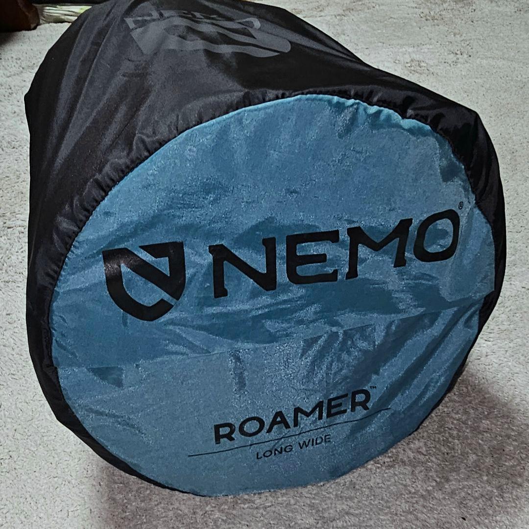 Y*様 NEMO ROAMER ニーモ ローマー ロングワイド　Ｒ値6