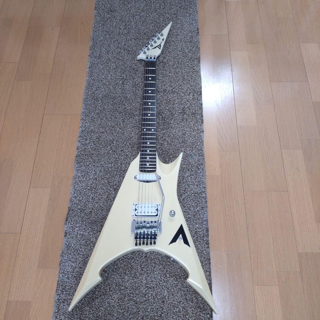 ESP ZEP2 フライングA ALFEE 高見沢モデル