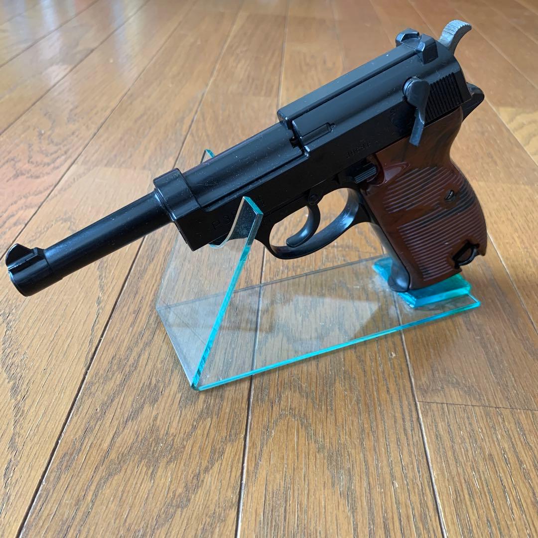 Walther ワルサー　P.38 3968e ac42