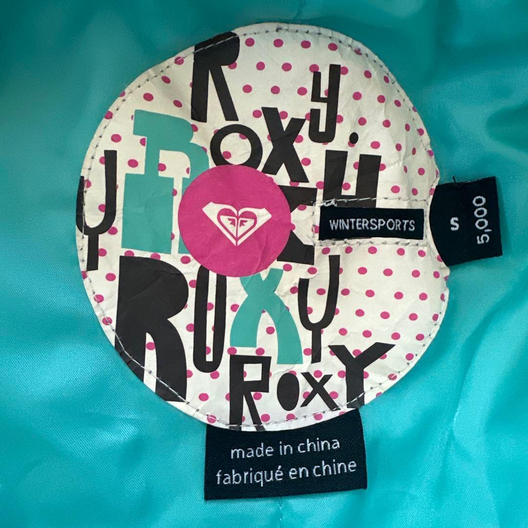 ROXY パンツセットアップ　Sサイズ