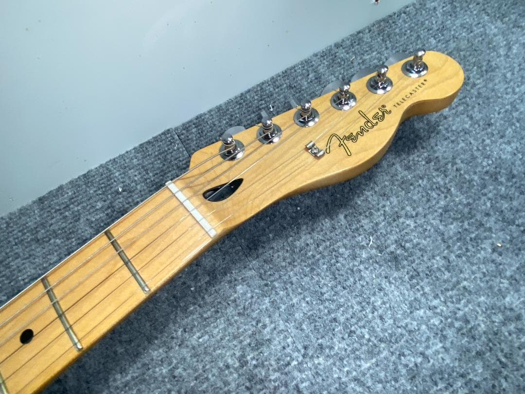 fender mexico telecaster テレキャスター