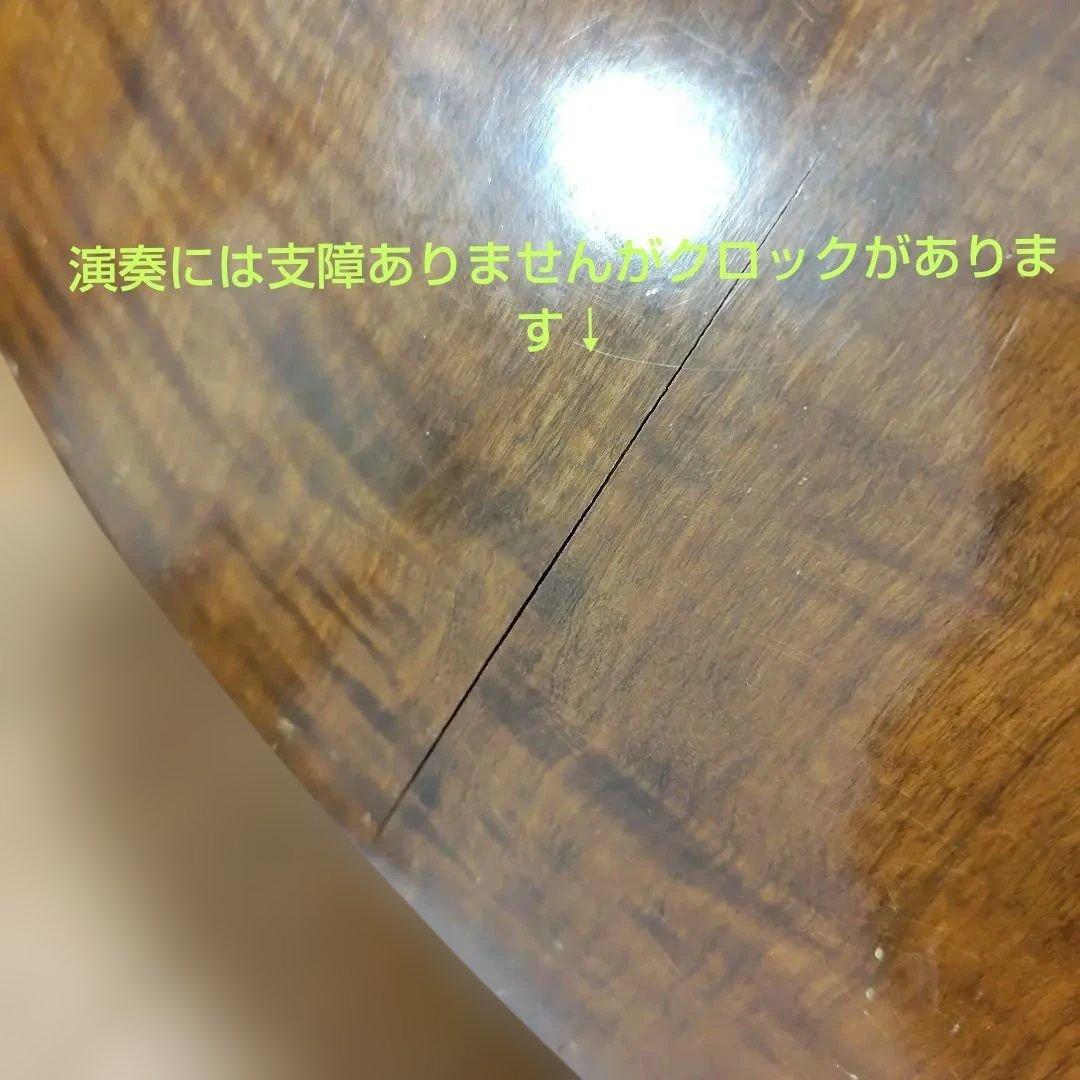 【週末限定値下】【希少ビンテージ】1960年代製Yairiアコースティック 手工