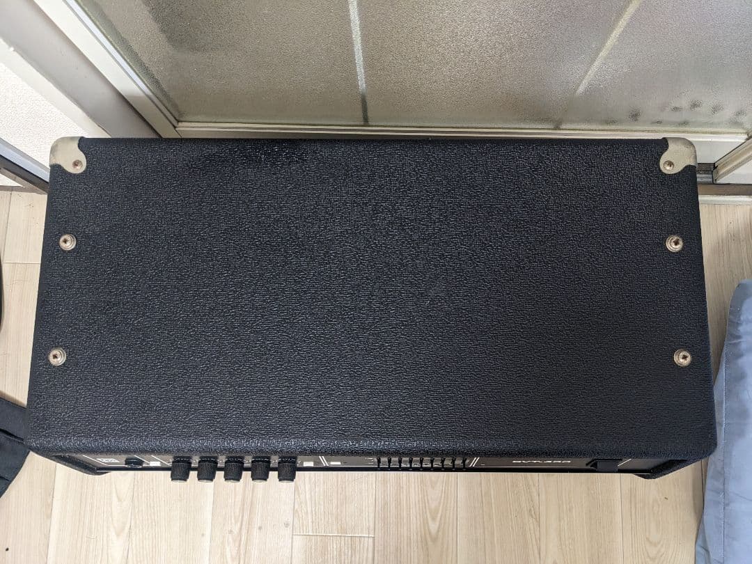 プロ定番 AMPEG SVT-450H メンテナンス済 完動品