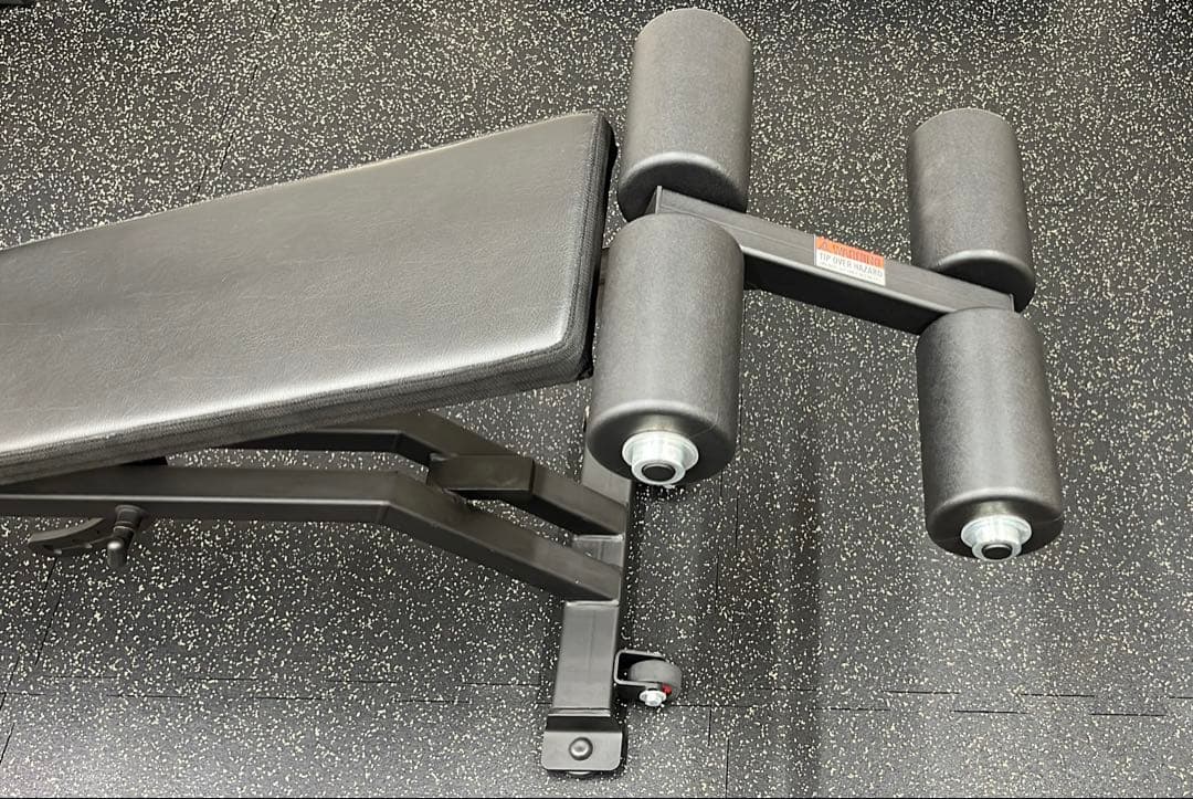 ROGUE AB-3 ADJUSTABLE BENCH アジャスタブルベンチ