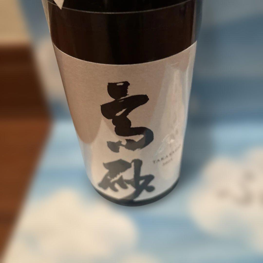 高砂　720ml