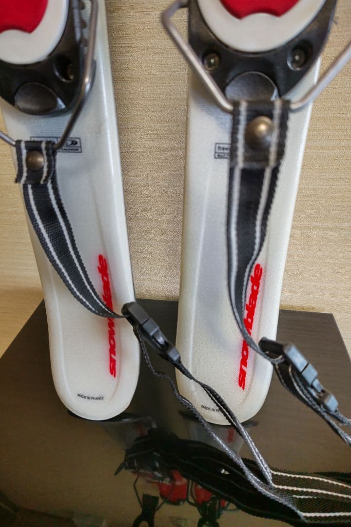 サロモンBLADE999/SALOMON X-MAX120セット26.5