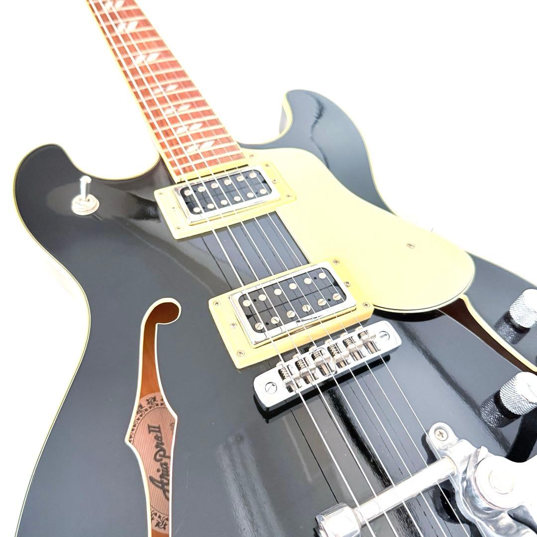 【美品】Aria Pro ii TA-800 エレキギター