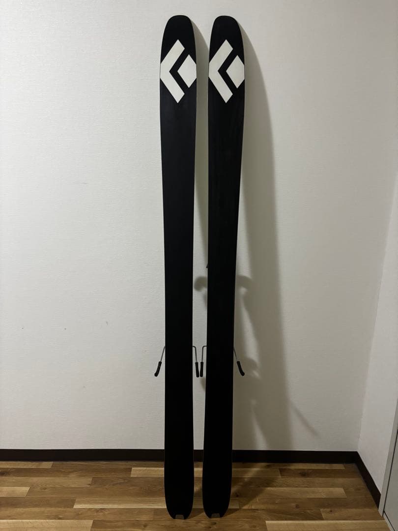 【BC入門】 Revert 173cm