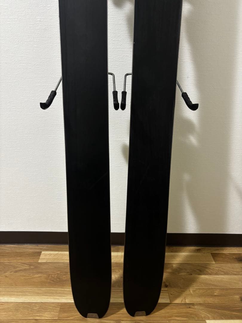 【BC入門】 Revert 173cm