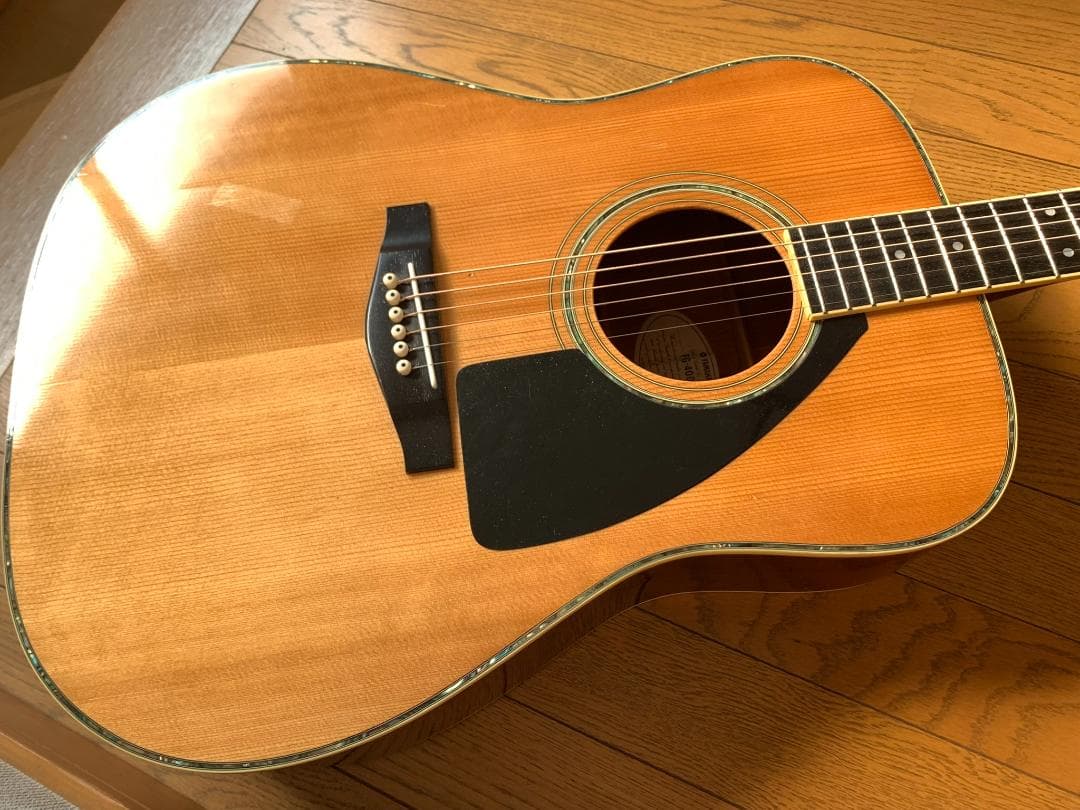ギター Yamaha FG-400M