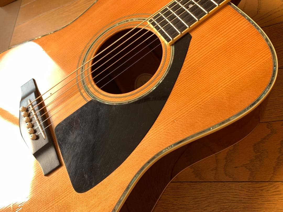 ギター Yamaha FG-400M