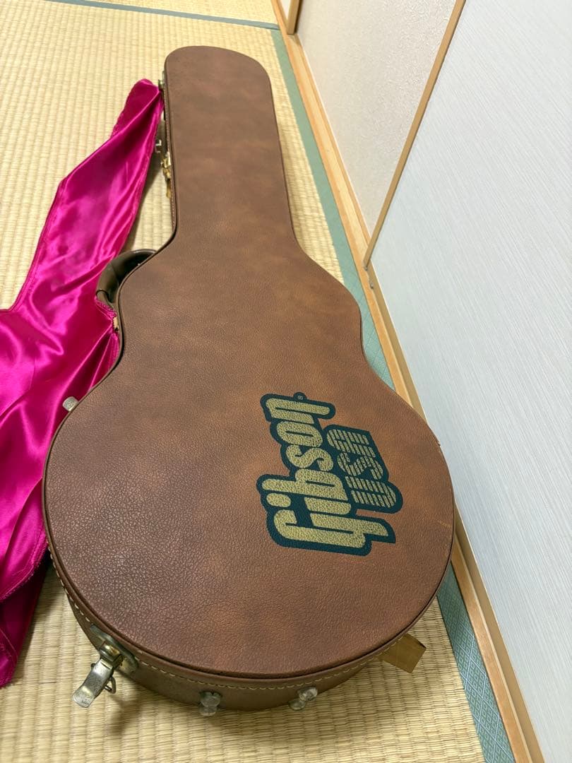 Gibson | ギブソン Les Paul Custom カスタム　98年製