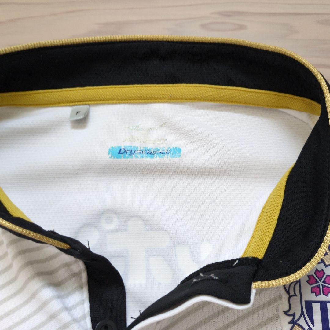 【一週間限定値下】FORLAN 10番 ユニフォーム　フォルラン