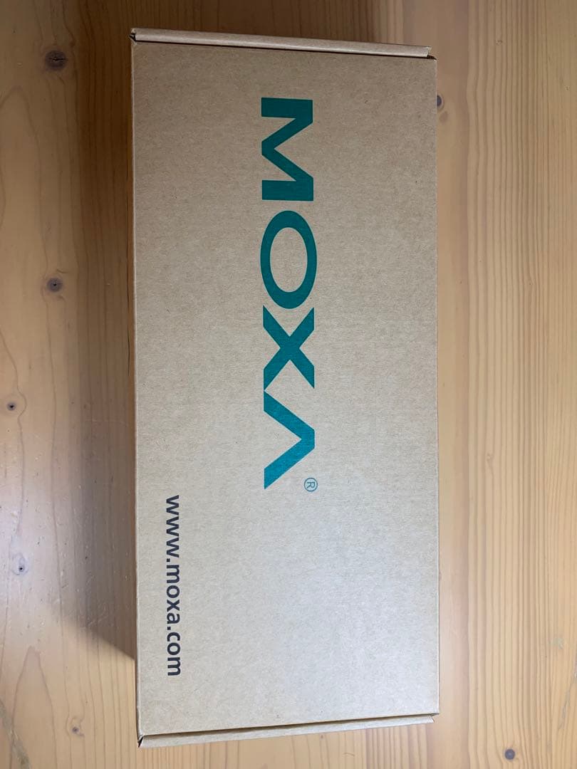 その他 MOXA OPT-8B