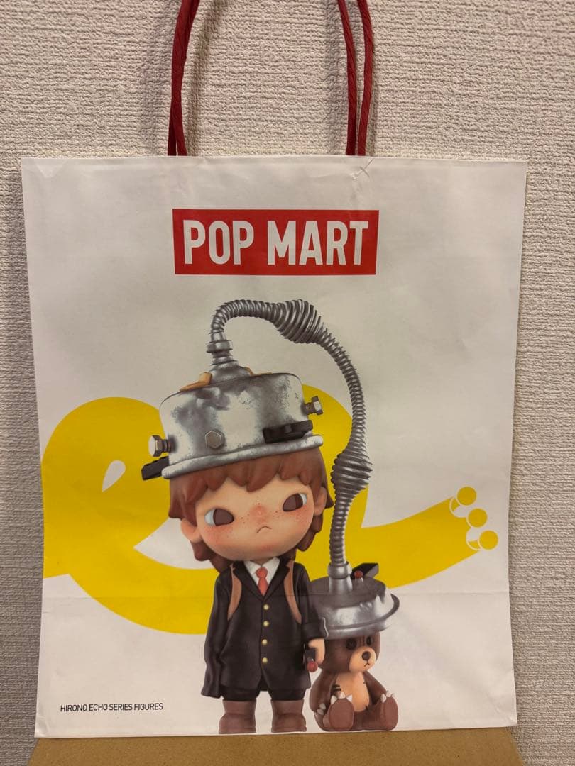 正規品　LABUBU ラブブ　コンプリートセット POP MART