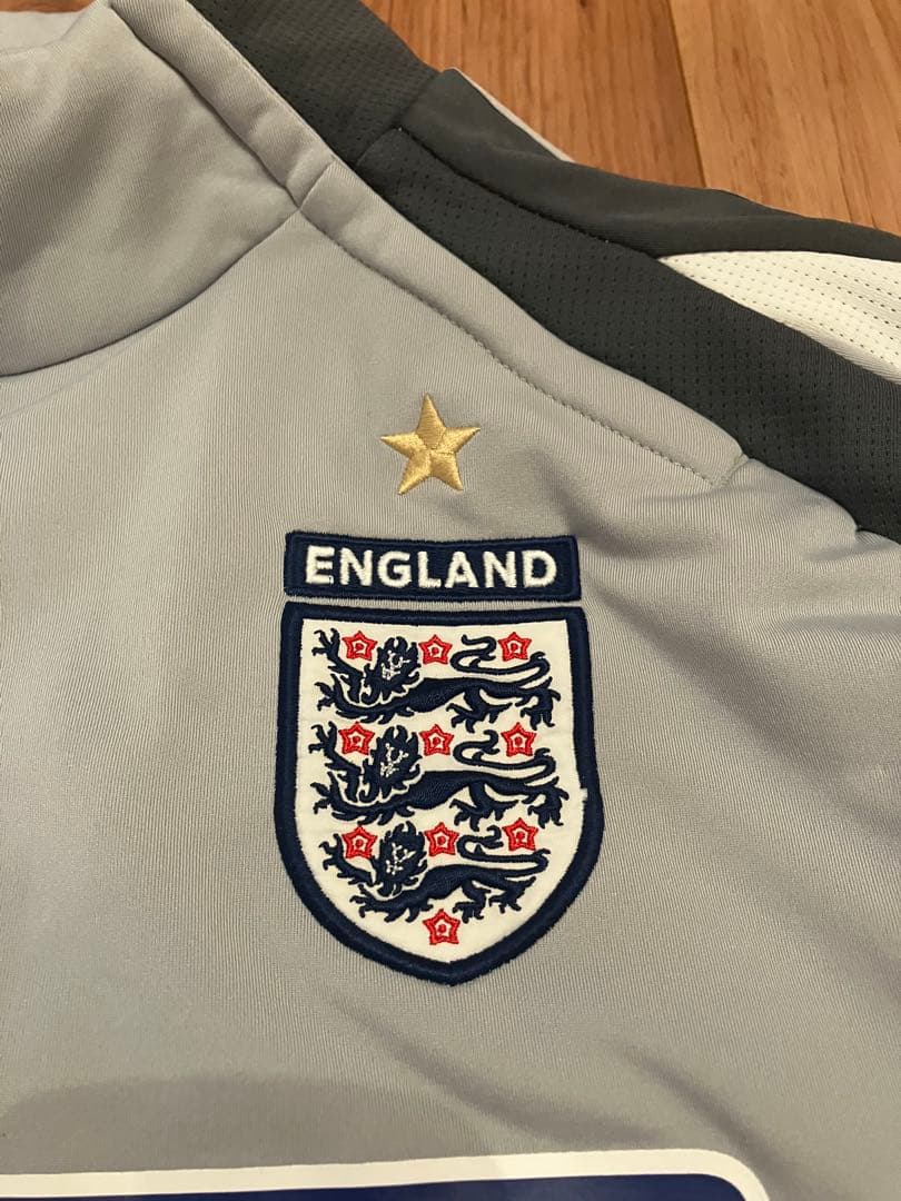 【希少カラー】UMBRO×イングランド代表/スウェットアンブロ トレーニング