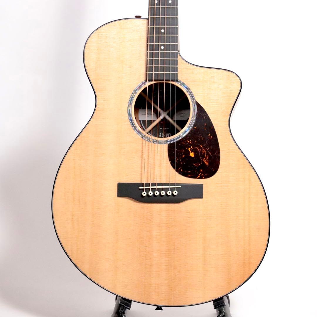 ギター Martin SC-10E Spruce Limited