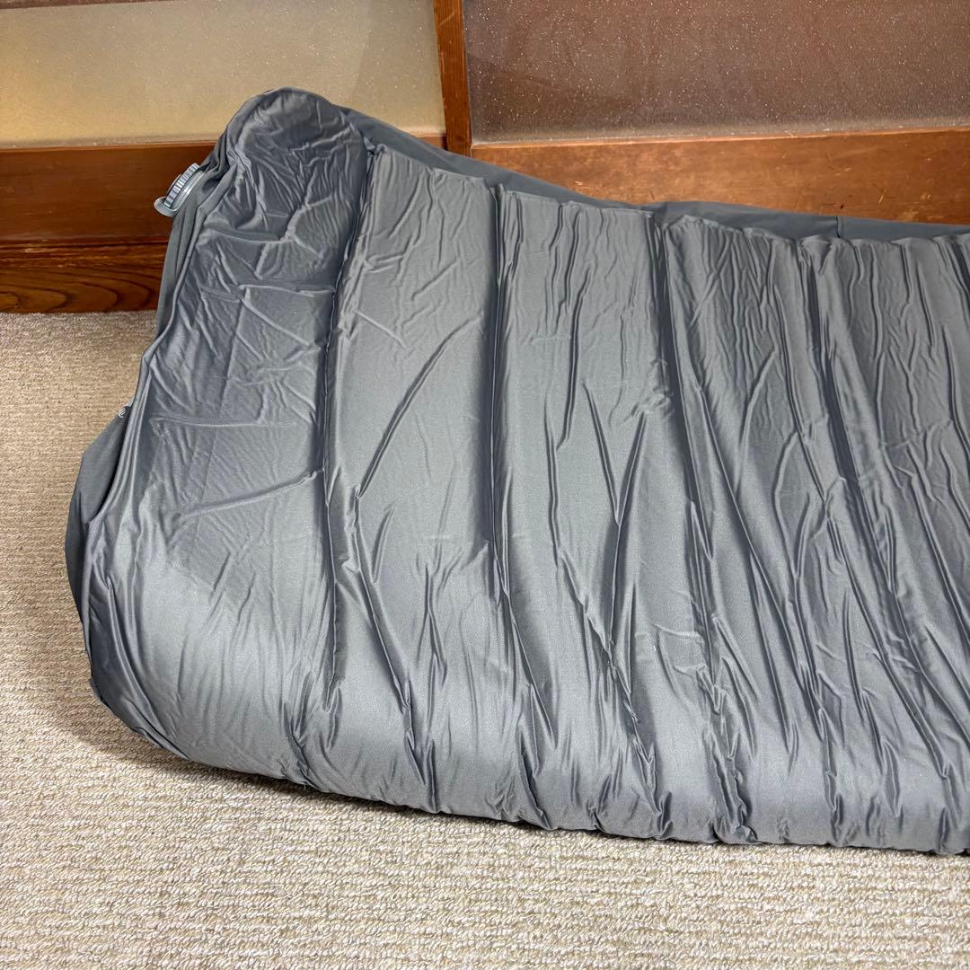 Coleman コールマン インフレーターマットダブル 4010022588