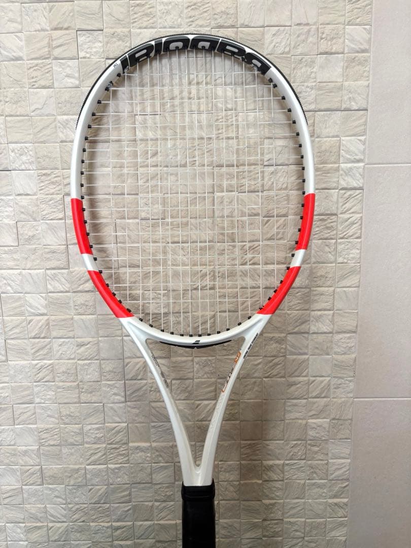 Babolat PURE STRIKE 98 16×19 2024 G2