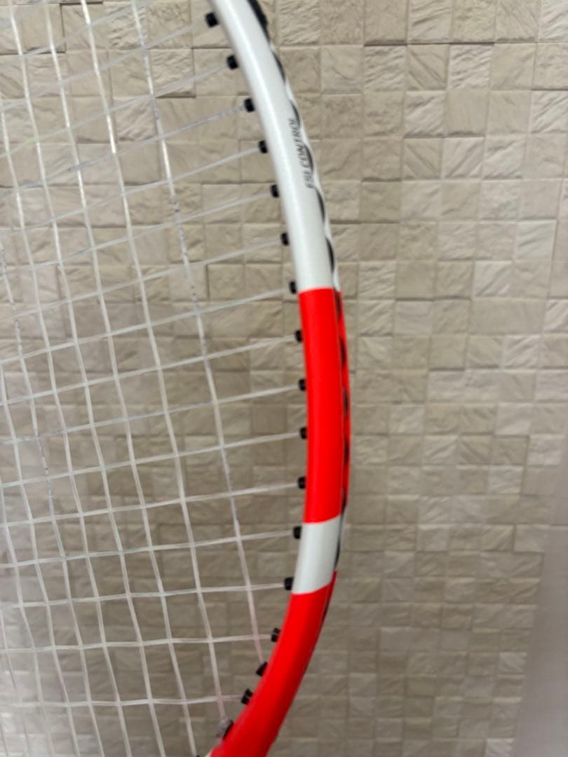 Babolat PURE STRIKE 98 16×19 2024 G2