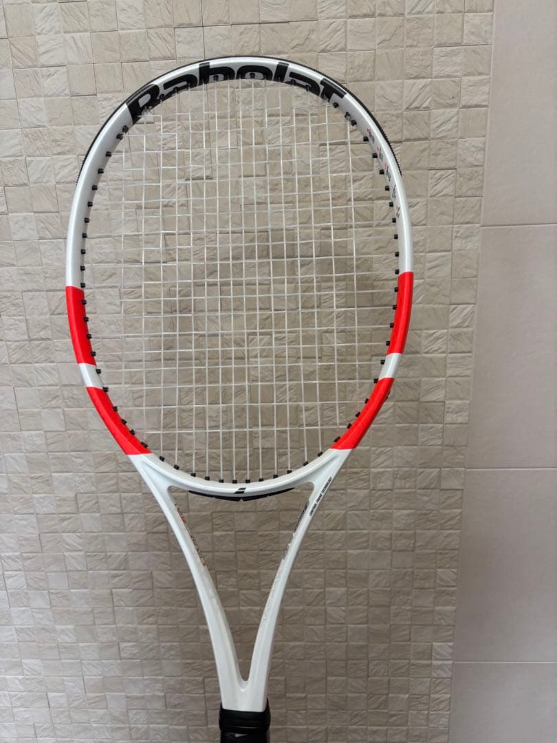 Babolat PURE STRIKE 98 16×19 2024 G2