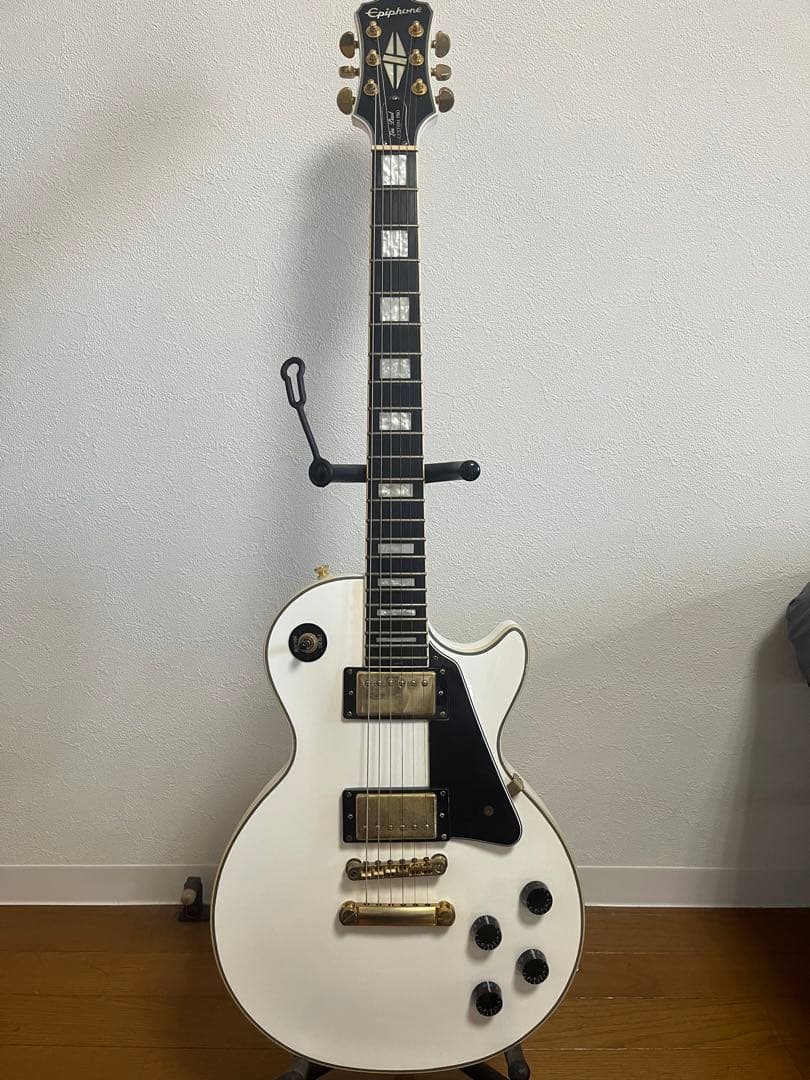 ギター Epiphone Les Paul Custom Pro