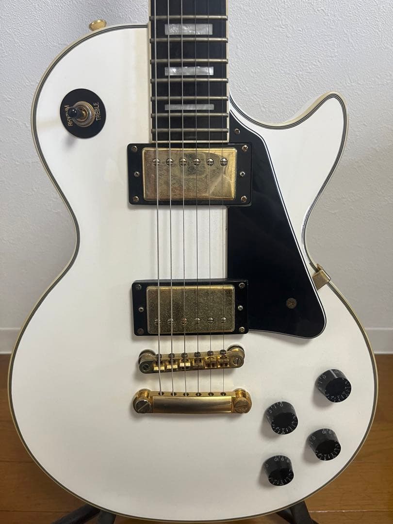 ギター Epiphone Les Paul Custom Pro