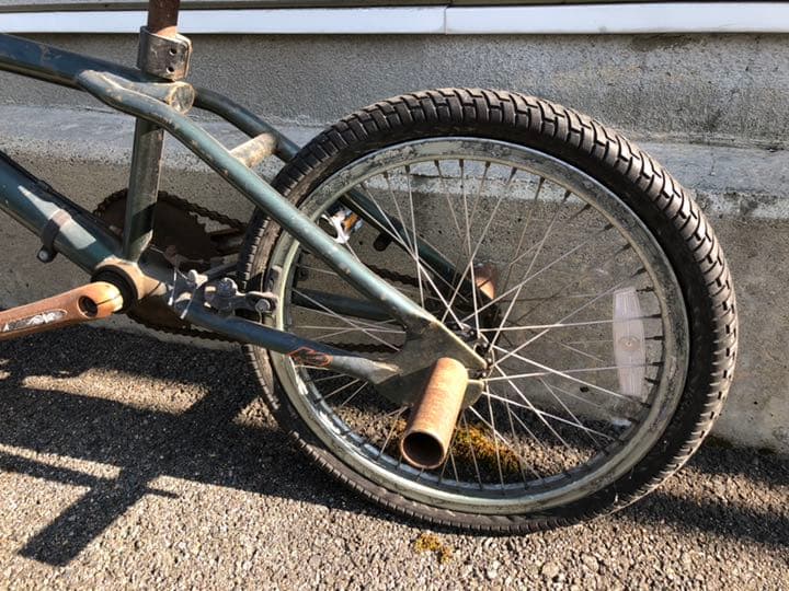 BMX K2 OLD ビンテージ