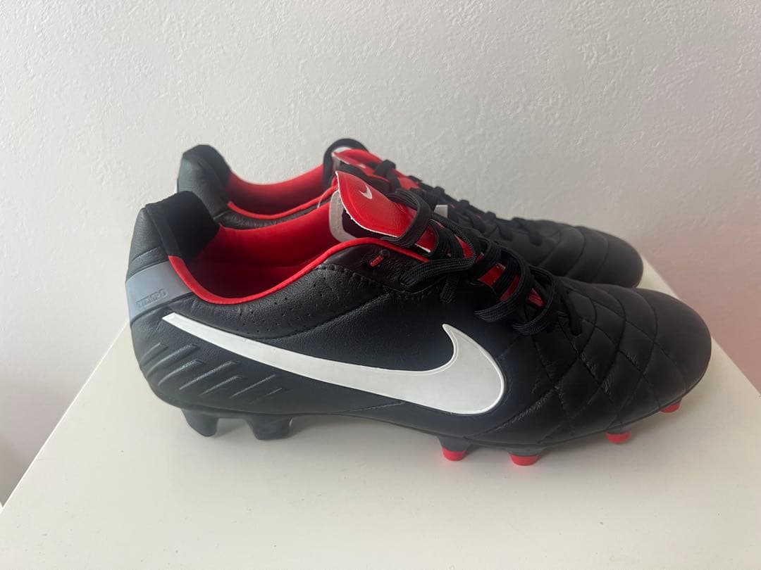 シューズ NIKE TIEMPO LEGEND IV FG